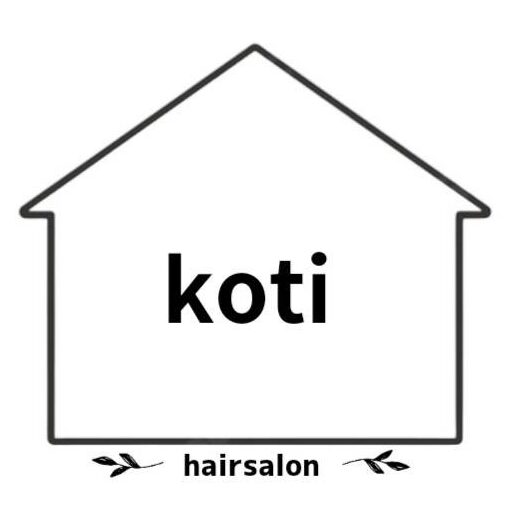 MENU - koti hairsalon
